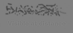Hybrid Image Optical Illusion (Photoshop Tutorial) - Photo ...